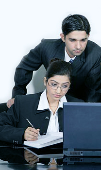 Reliance Life Insurance - Admin